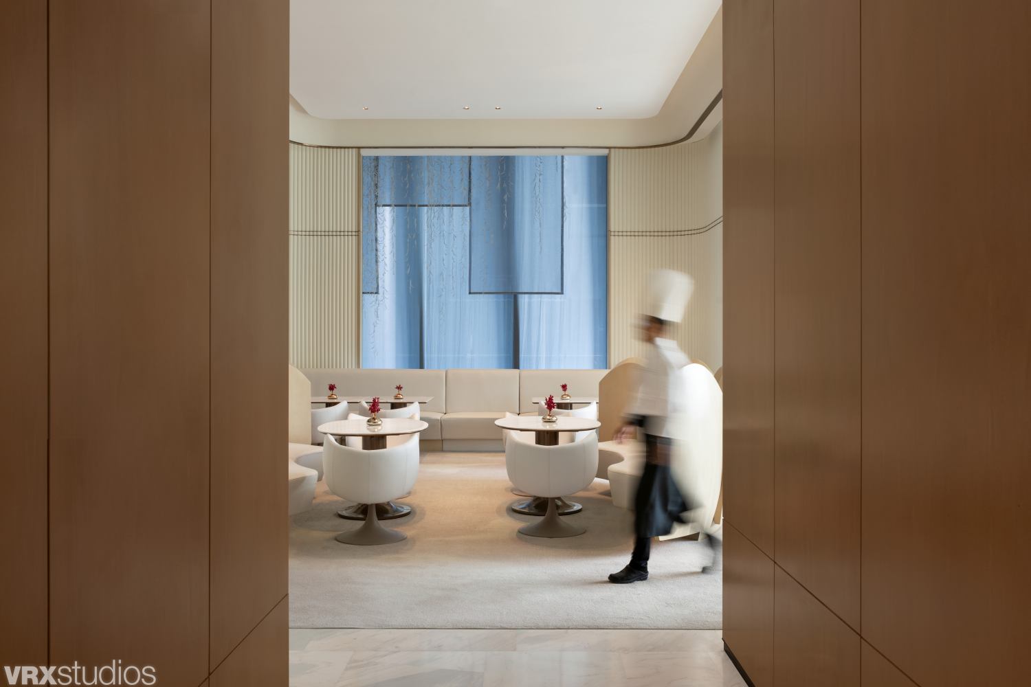 kempinski hangzhou. vrx studios | Bharat Aggarwal