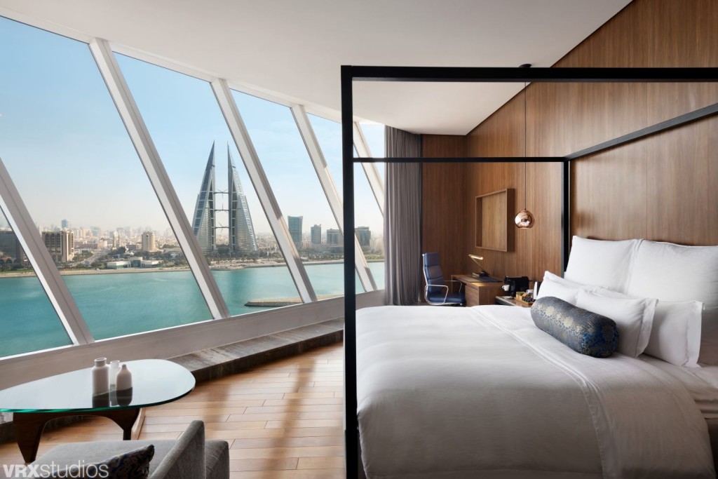wyndham grand manama. vrx studios | Bharat Aggarwal