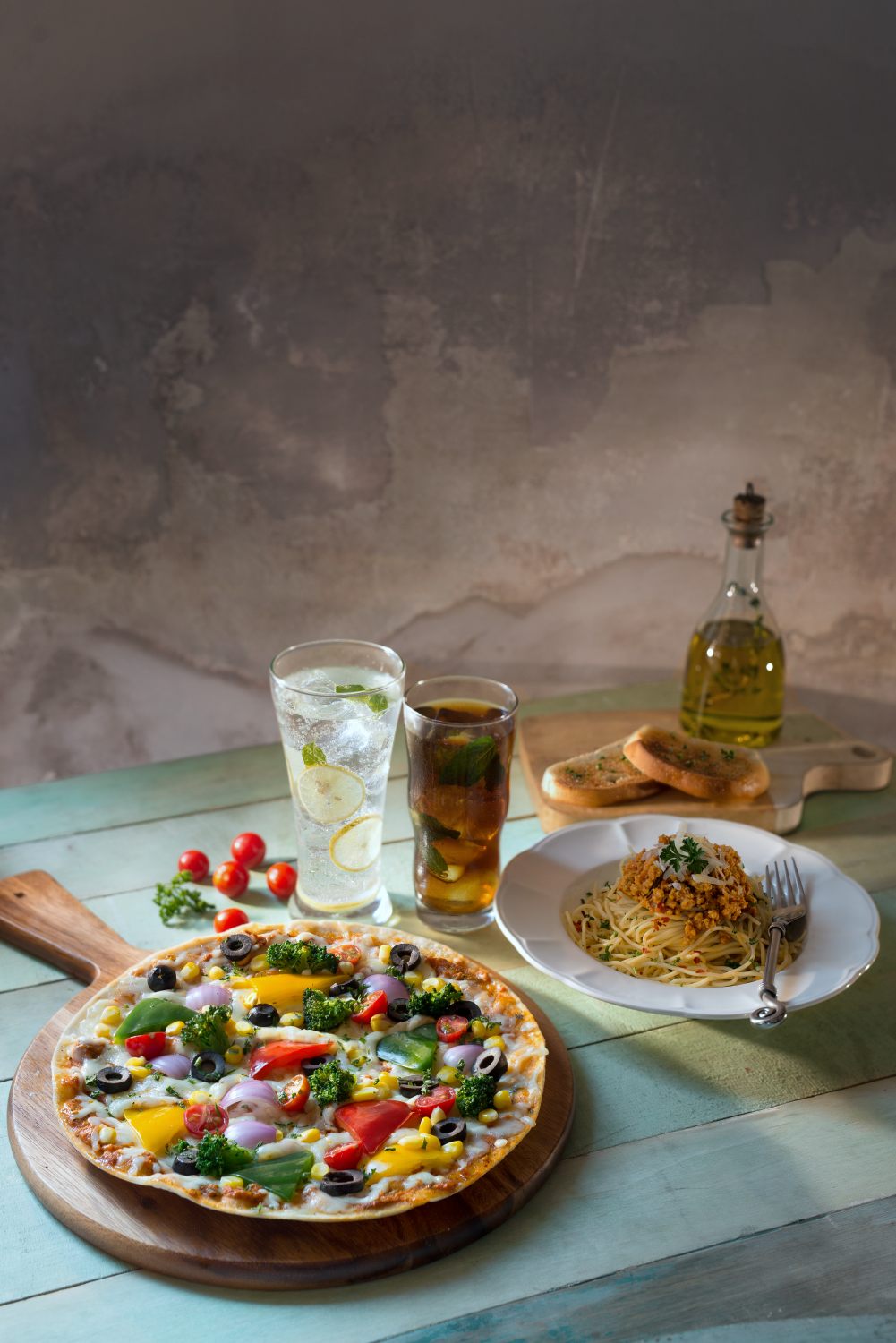Food Photography Portfolio | Bharat Aggarwal
