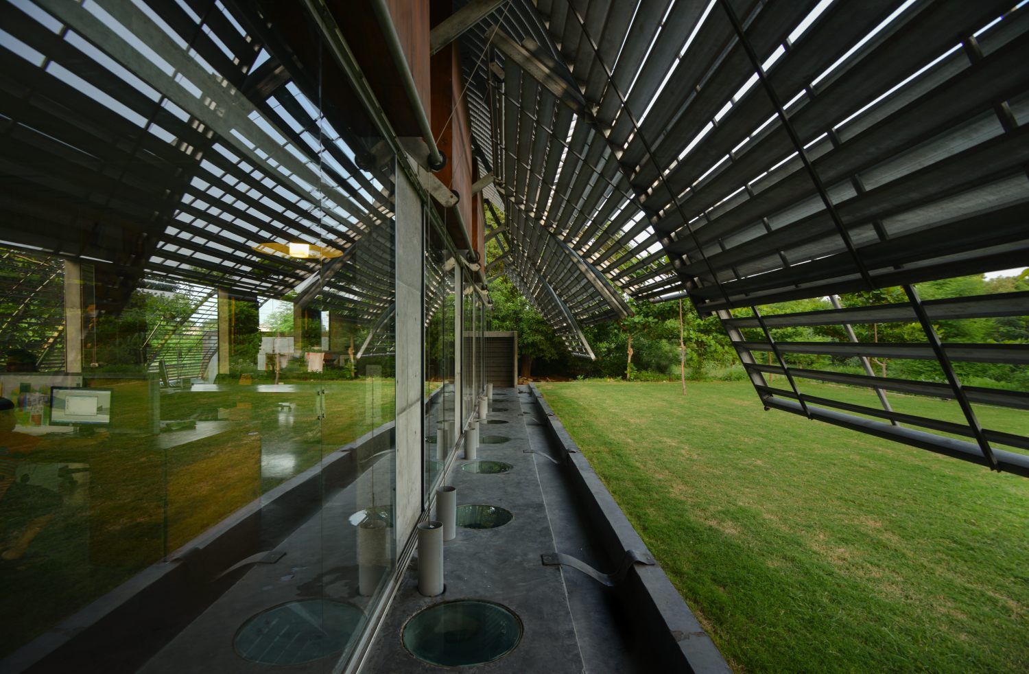 The Pool Commercial Architectural Photography | Bharat Aggarwal