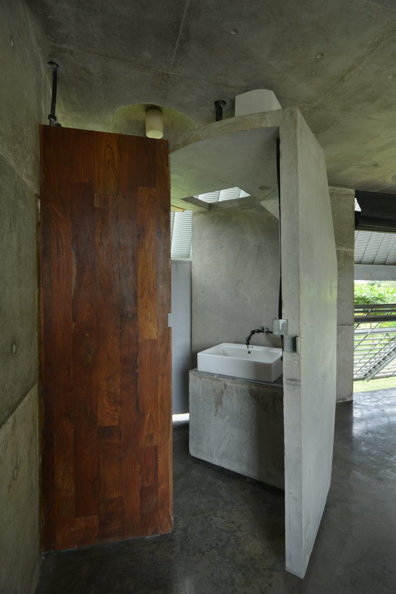 The Pool Commercial Architectural Photography | Bharat Aggarwal