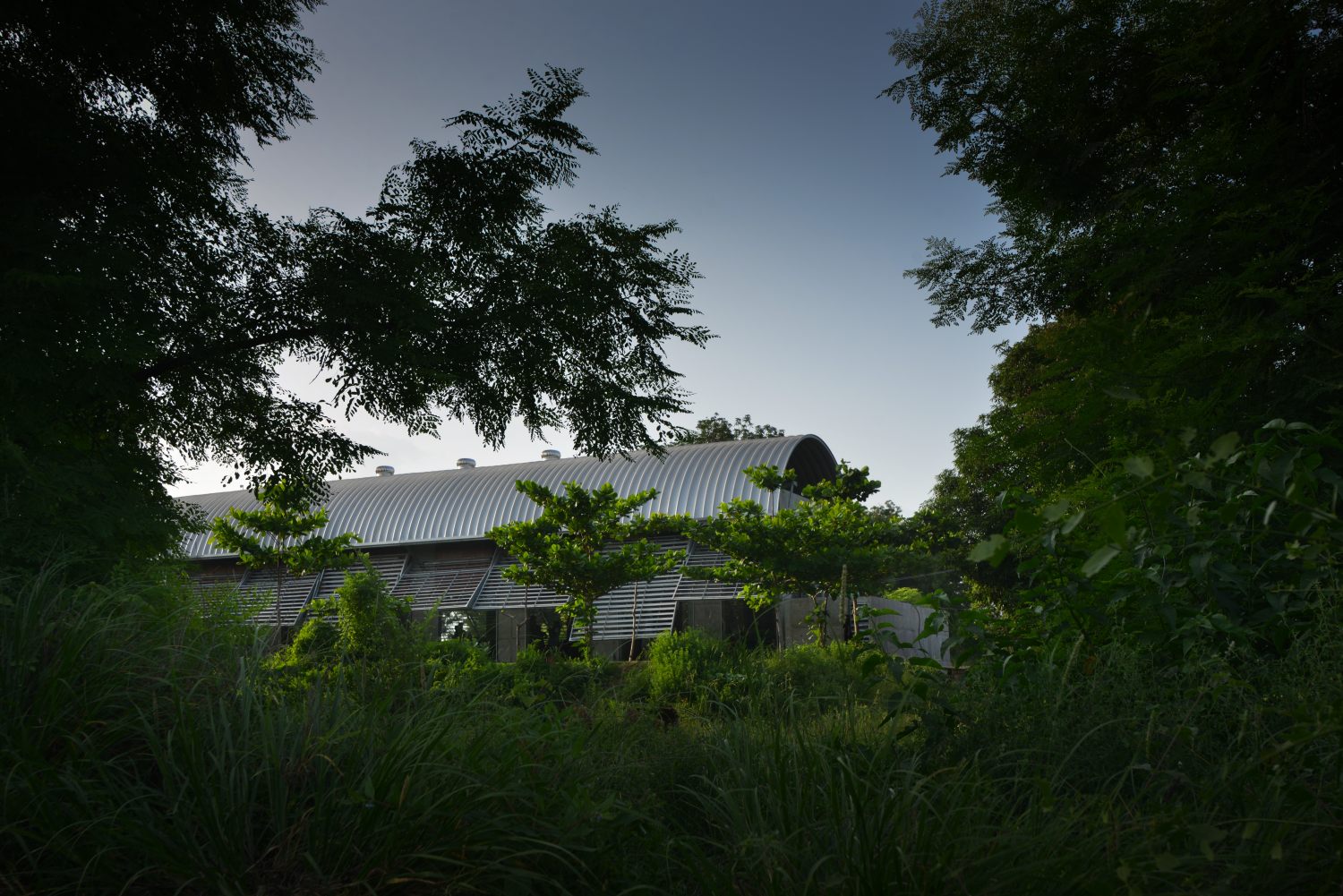 The Pool Commercial Architectural Photography | Bharat Aggarwal