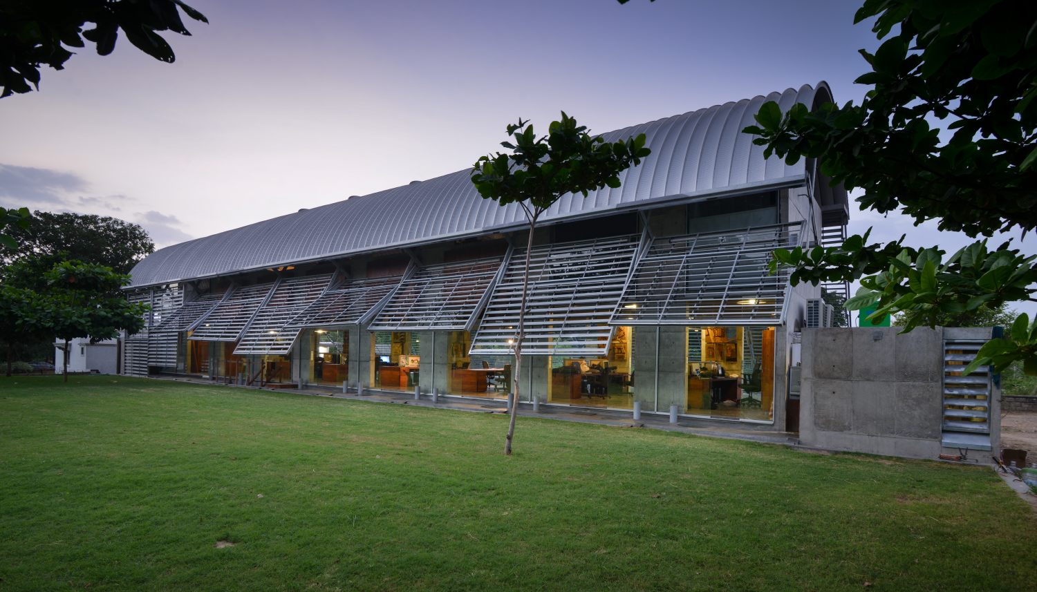 The Pool Commercial Architectural Photography | Bharat Aggarwal