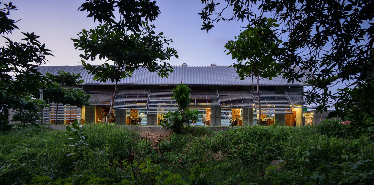 The Pool Commercial Architectural Photography | Bharat Aggarwal