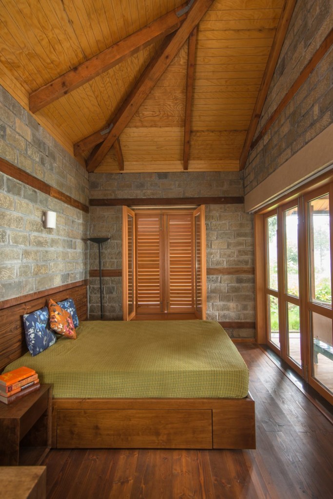 Barot House Architectural Photography | Bharat Aggarwal