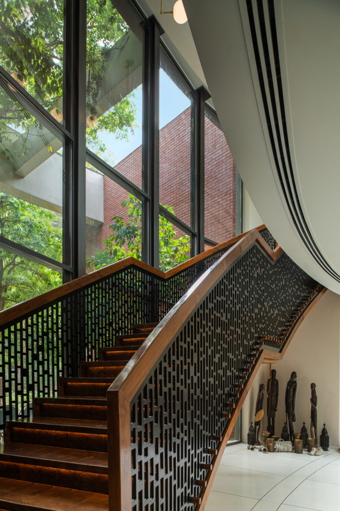 Shalini Misra House Delhi Photography | Bharat Aggarwal