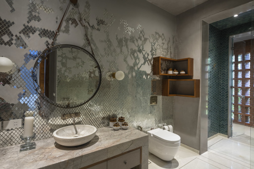 Shalini Misra House Delhi Photography | Bharat Aggarwal