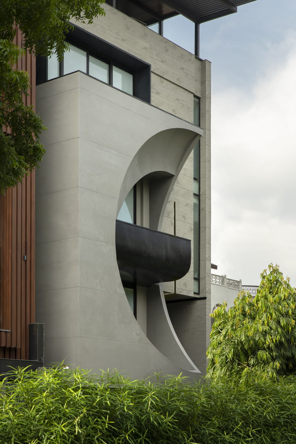 Devam Residence Architectural Photography | Bharat Aggarwal