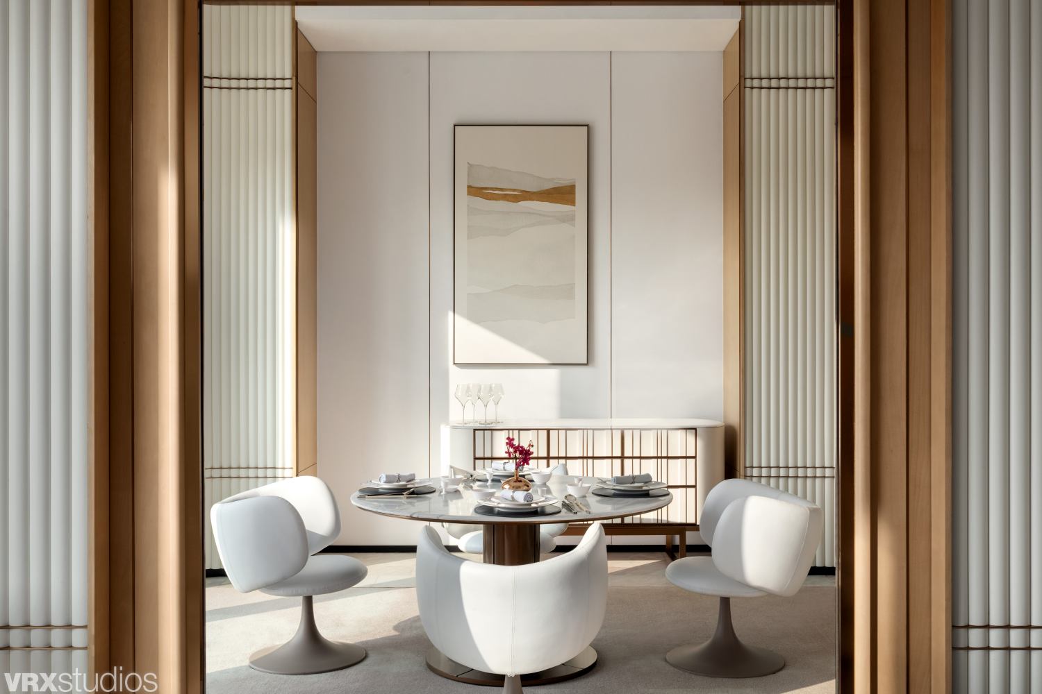 kempinski hangzhou. vrx studios | Bharat Aggarwal