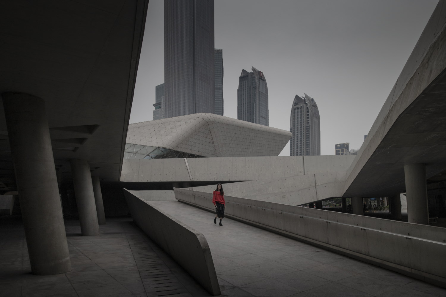 Bharat Aggarwal | Photographic Works