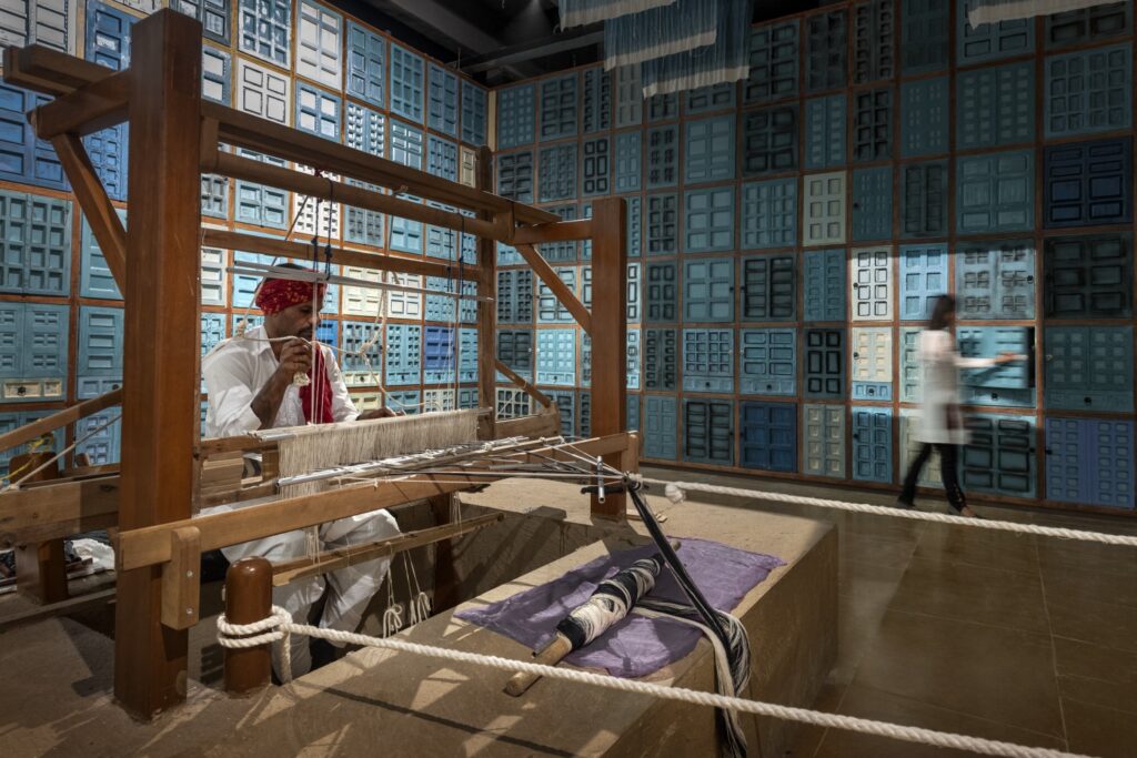 Smritivan Memorial Museum Kutch Photography | Bharat Aggarwal