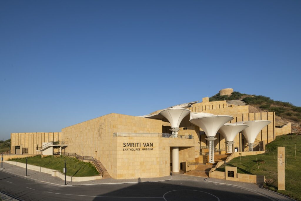 Smritivan Memorial Museum Kutch Photography | Bharat Aggarwal