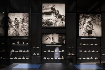smritivan earthquake memorial museum, kutch, bhuj | Bharat Aggarwal