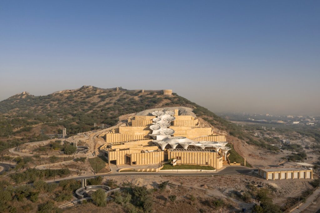 Smritivan Memorial Museum Kutch Photography | Bharat Aggarwal