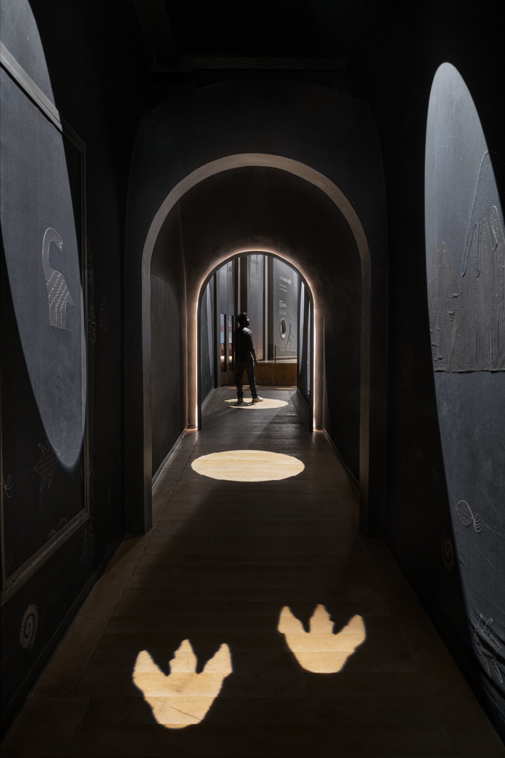 Smritivan Memorial Museum Kutch Photography | Bharat Aggarwal