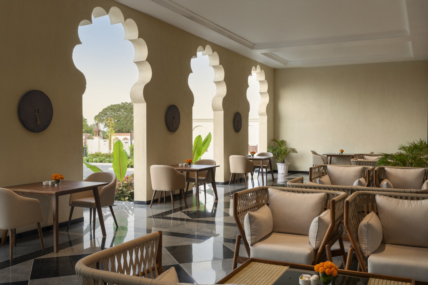 Uday Palace Navsari Hotel Photography | Bharat Aggarwal